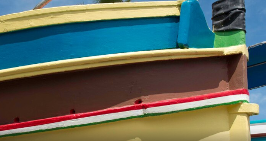 Choosing the Best Colors for Your Wooden Boat – Fortified Oceanic Pty Ltd