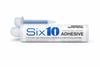 Six10 Thickened Epoxy Adhesive – Fortified Oceanic Pty Ltd