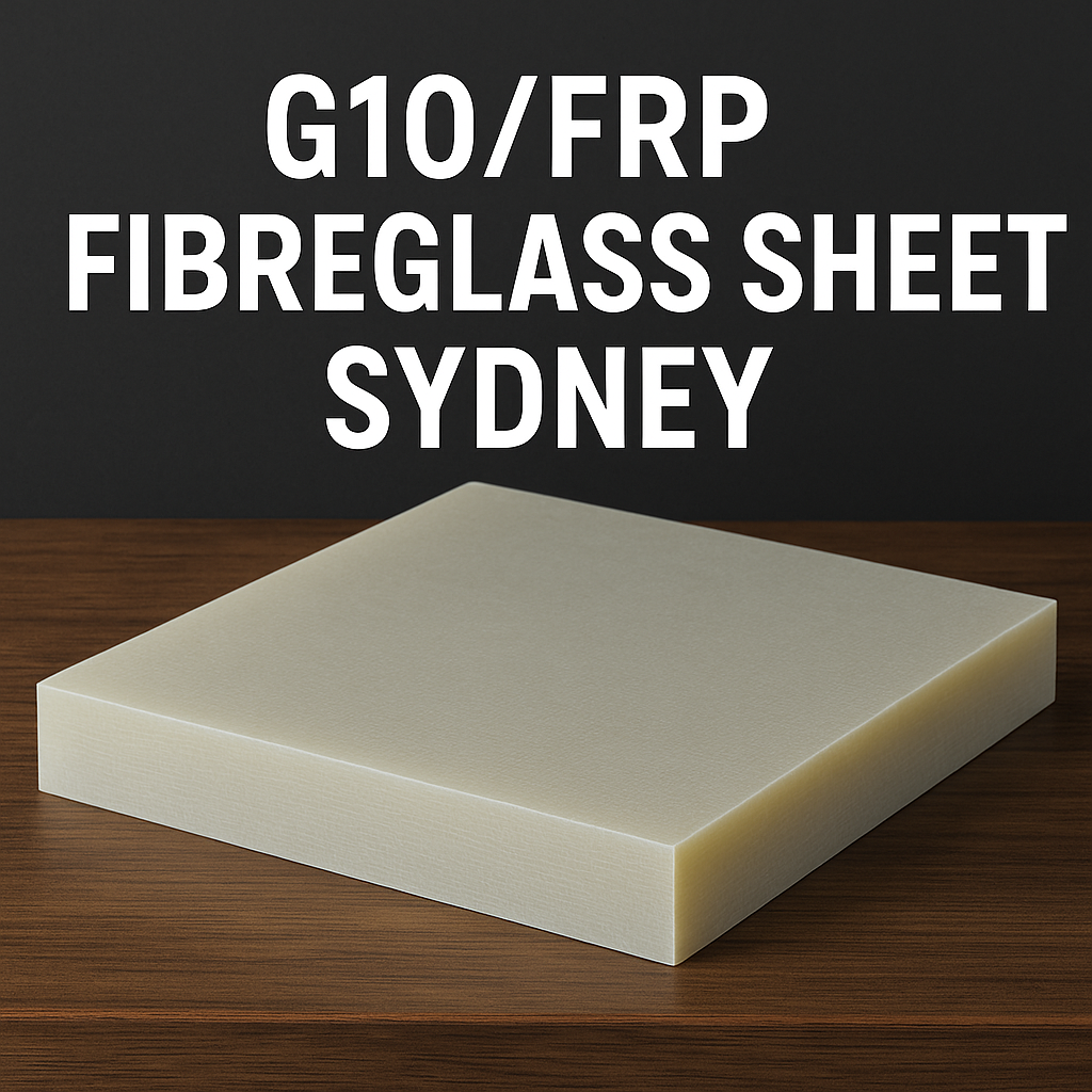 G10/FRP Fibreglass Sheet Sydney – Strong, Lightweight, Reliable ...