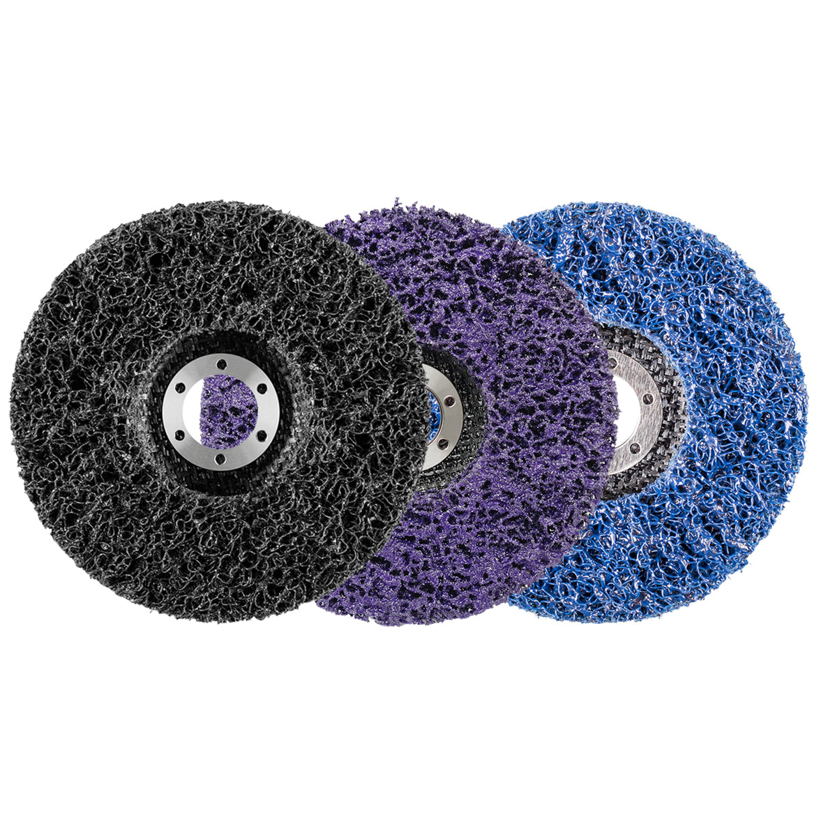 PFERD Policlean Strip And Clean Disk – Fortified Oceanic Pty Ltd