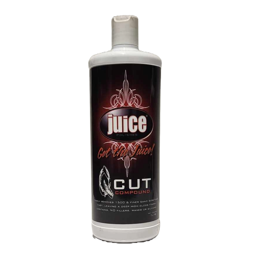 Juice Cut Compound – Fortified Oceanic Pty Ltd