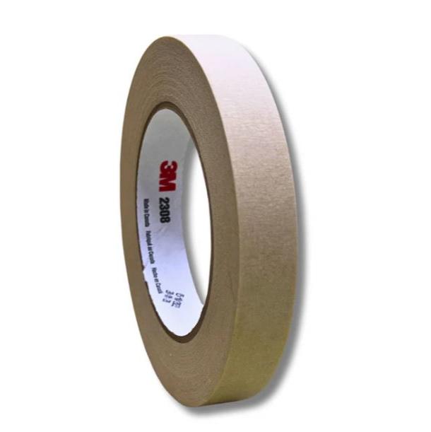 3M Automotive Masking Tape 2308 – Fortified Oceanic Pty Ltd