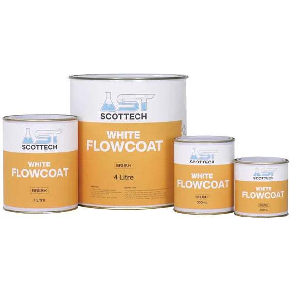 Scottech Flowcoat – Fortified Oceanic Pty Ltd