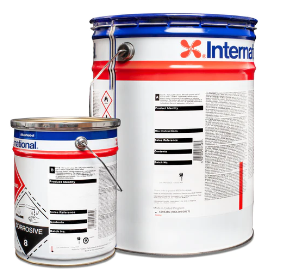 International Interzone 954 – Fortified Oceanic Pty Ltd