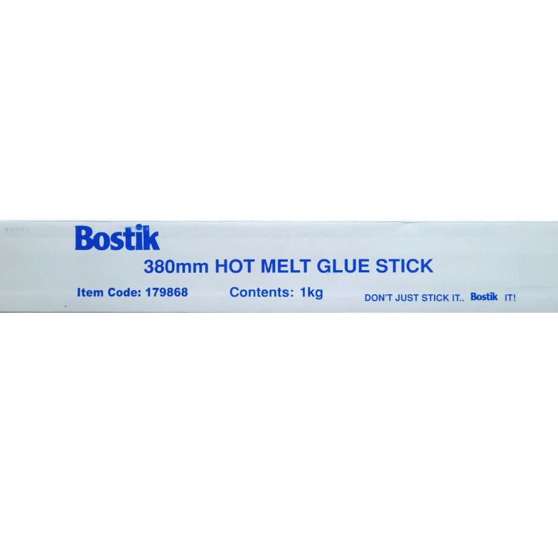 Bostik Glue Sticks – Fortified Oceanic Pty Ltd
