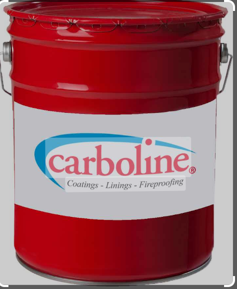 Carboline Carboguard 636XT Aluminium – Fortified Oceanic Pty Ltd