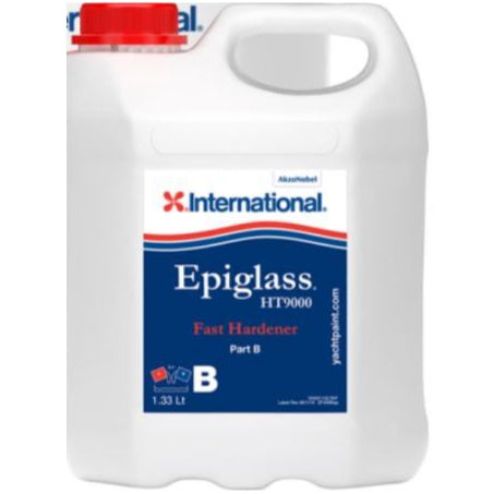 International Epiglass HT9000 Hardener - Part B – Fortified Oceanic Pty Ltd