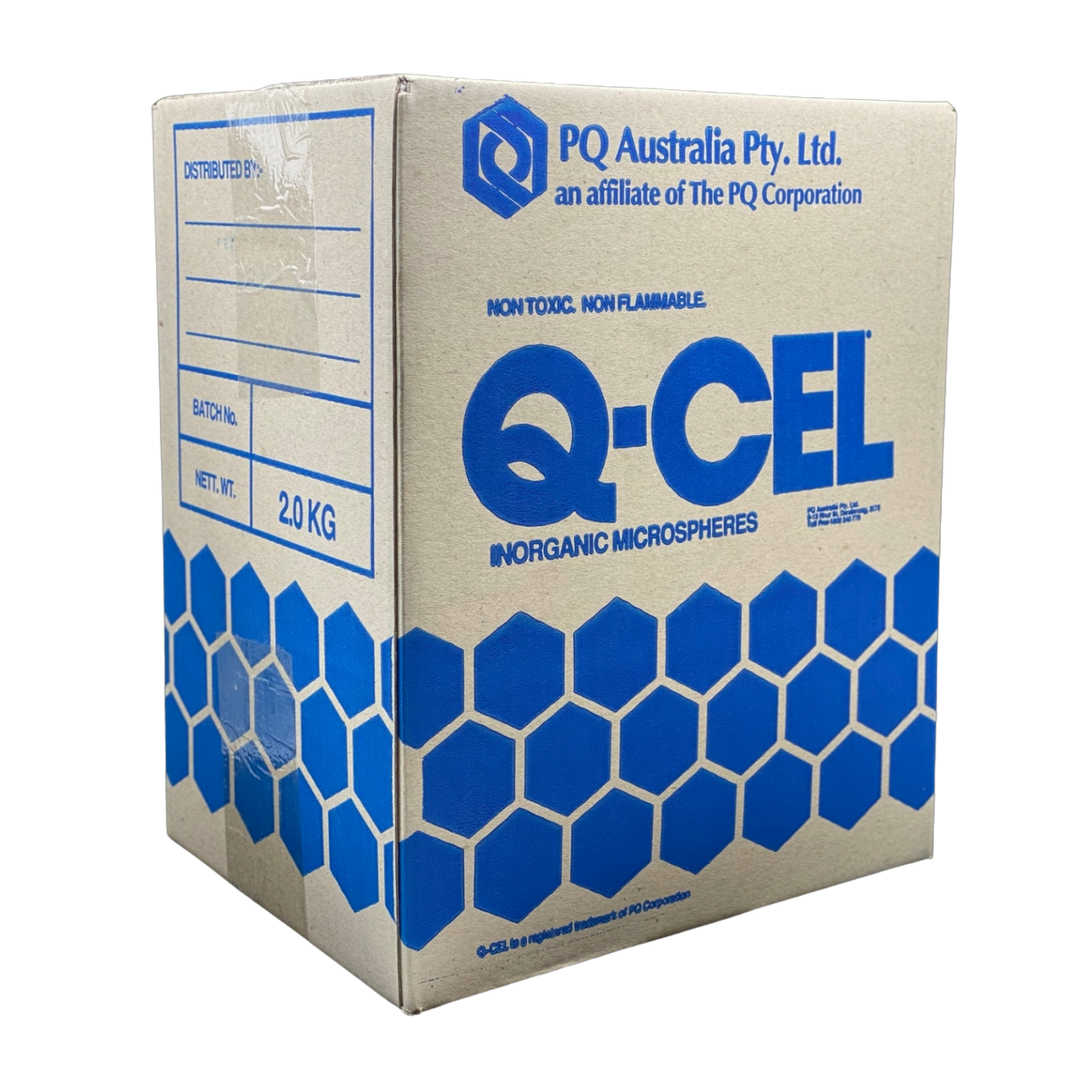 Q-CEL 5020 – Fortified Oceanic Pty Ltd