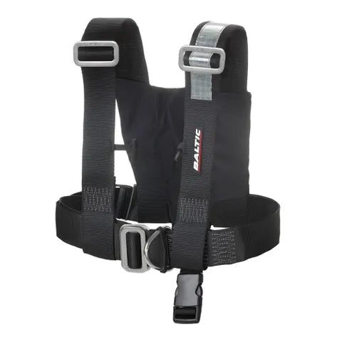 0104 Baltic Adult Safety Harness – Fortified Oceanic Pty Ltd