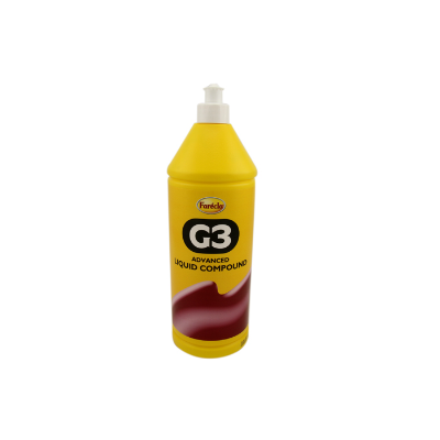 Farecla G3 Advanced Liquid Compound – Fortified Oceanic Pty Ltd