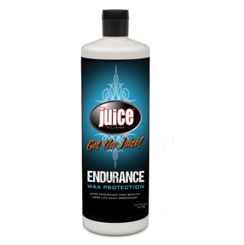 Juice Endurance Wax Protection 1 L – Fortified Oceanic Pty Ltd
