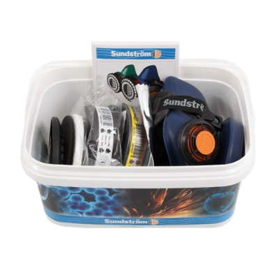 Sundstrom Pro Kit – Fortified Oceanic Pty Ltd
