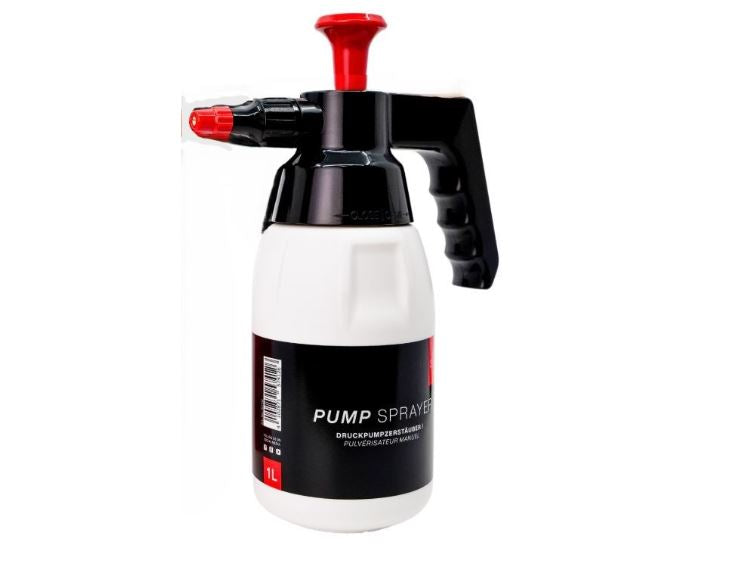 Pump Sprayer Bottle – Fortified Oceanic Pty Ltd