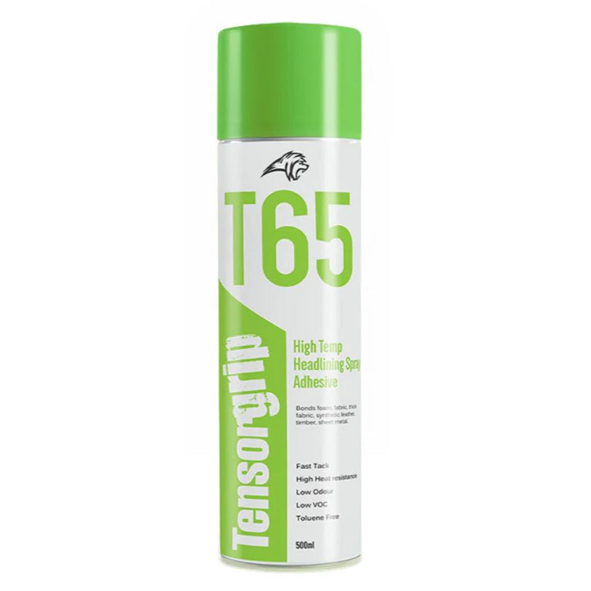 Tensor Grip T65 Aerosol - 500ml – Fortified Oceanic Pty Ltd