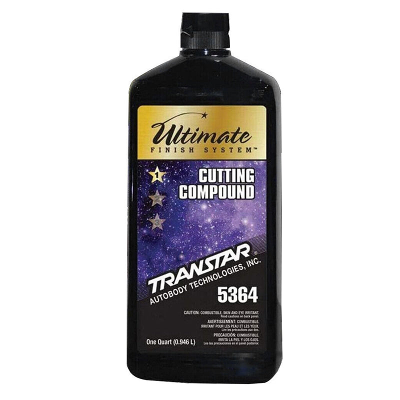 Transtar Cutting Compound - 5364 – Fortified Oceanic Pty Ltd
