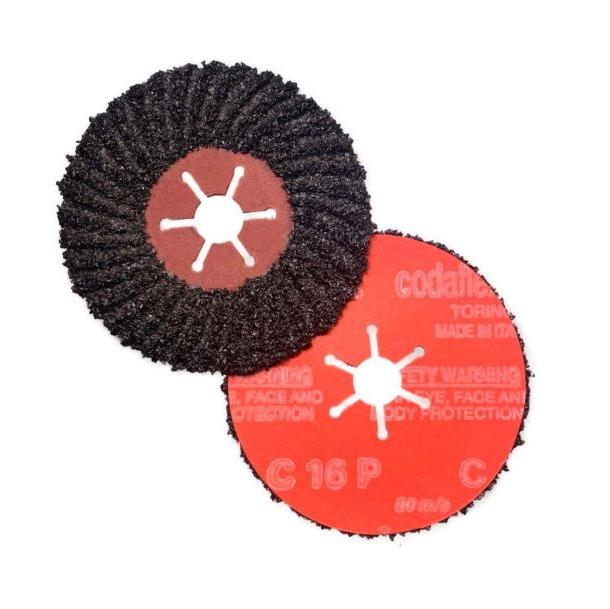 Semiflexible Zec Discs – Fortified Oceanic Pty Ltd