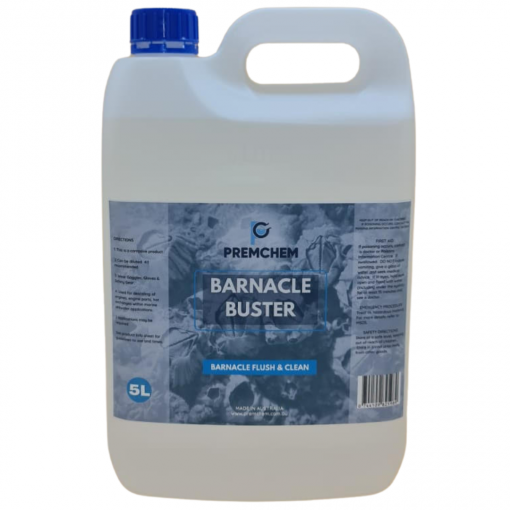 Barnacle Buster – Fortified Oceanic Pty Ltd