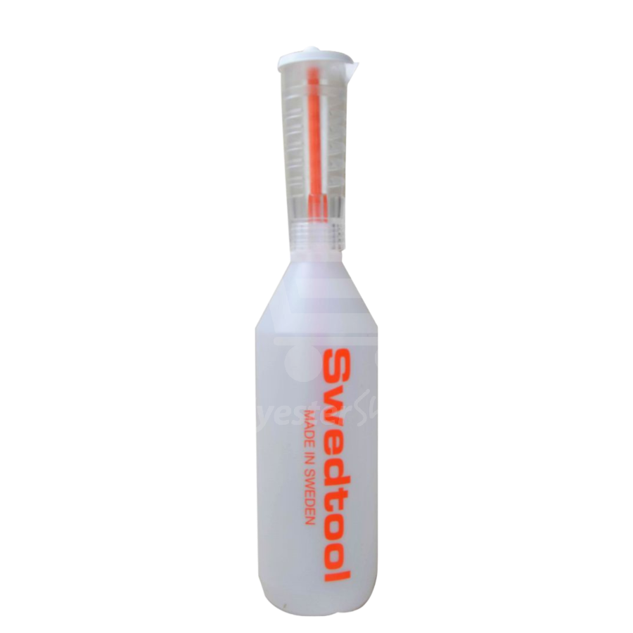Swedtool Bottle Catalyst Dispenser – Fortified Oceanic Pty Ltd