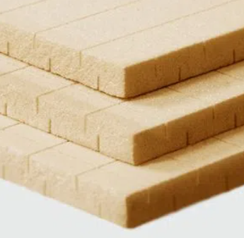Divinycell H80 Plain 2.98 m2 Sheet - 1220mm x 2440mm – Fortified ...