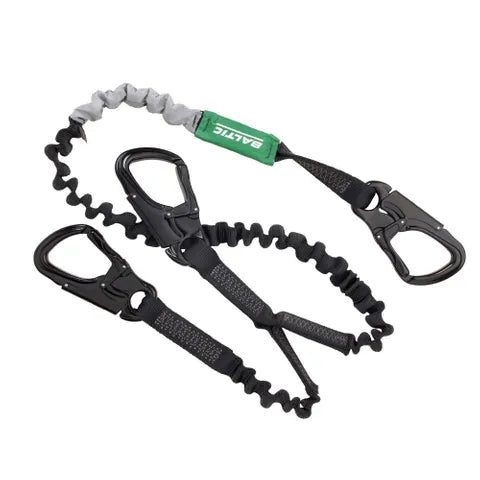 Supreme Elastic Tether – Fortified Oceanic Pty Ltd