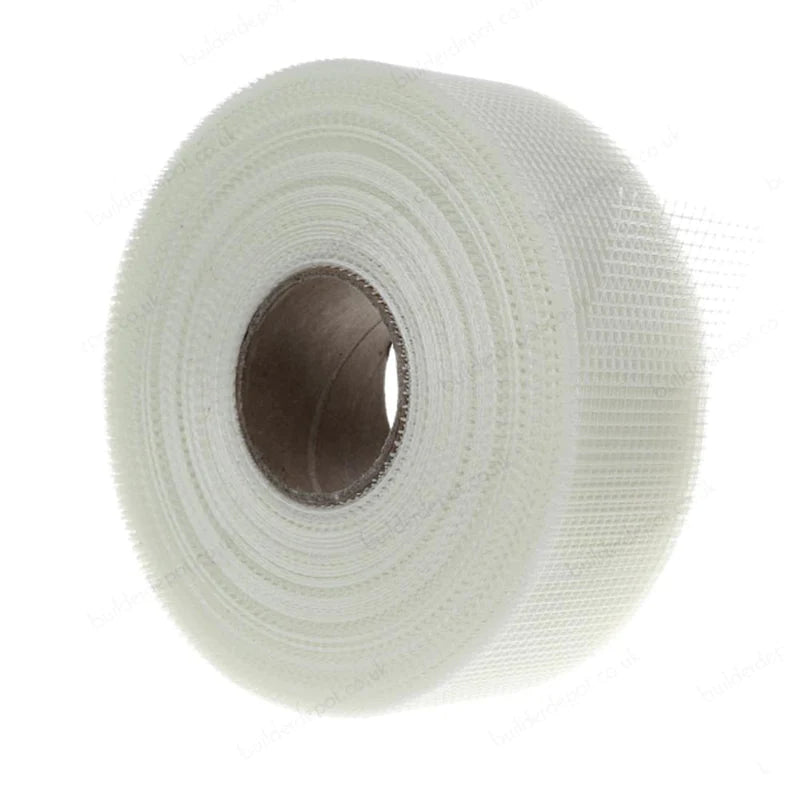 Fibreglass Mesh Tape 50mm x 20 – Fortified Oceanic Pty Ltd