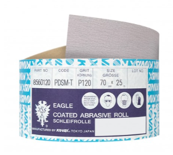 KOVAX Finkat PS Stickon File Sheet Rolls – Fortified Oceanic Pty Ltd