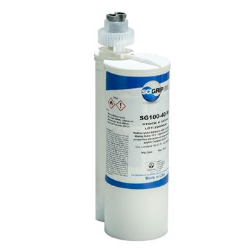 SCI Grip - SG 100-40-W Adhesive 490ml – Fortified Oceanic Pty Ltd