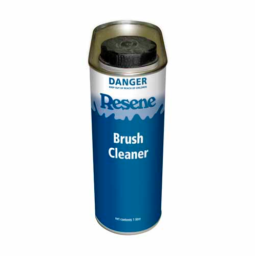 Resene Brush Cleaner – Fortified Oceanic Pty Ltd