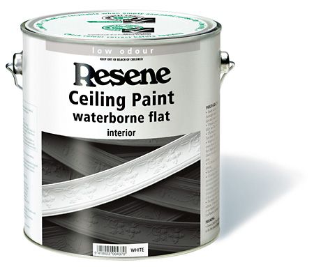 Resene Ceiling Paint – Fortified Oceanic Pty Ltd