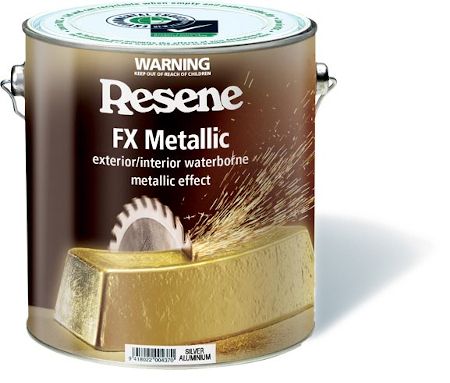 Fx Metallic Silver Aluminium – Fortified Oceanic Pty Ltd
